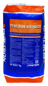 Προϊόντα Penetron | Κέντρο Δόμησης